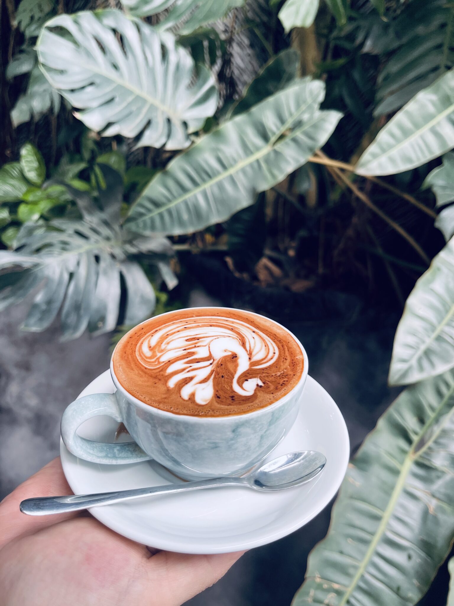 Artisan Cafe & Eatery – Artisan Cafe & Eatery Nha Trang is a stylish ...